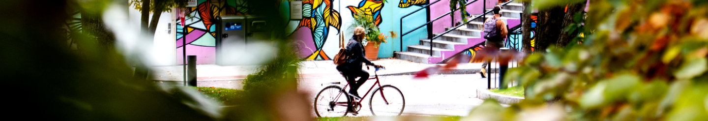 Visit Campus | Undergraduate Admissions