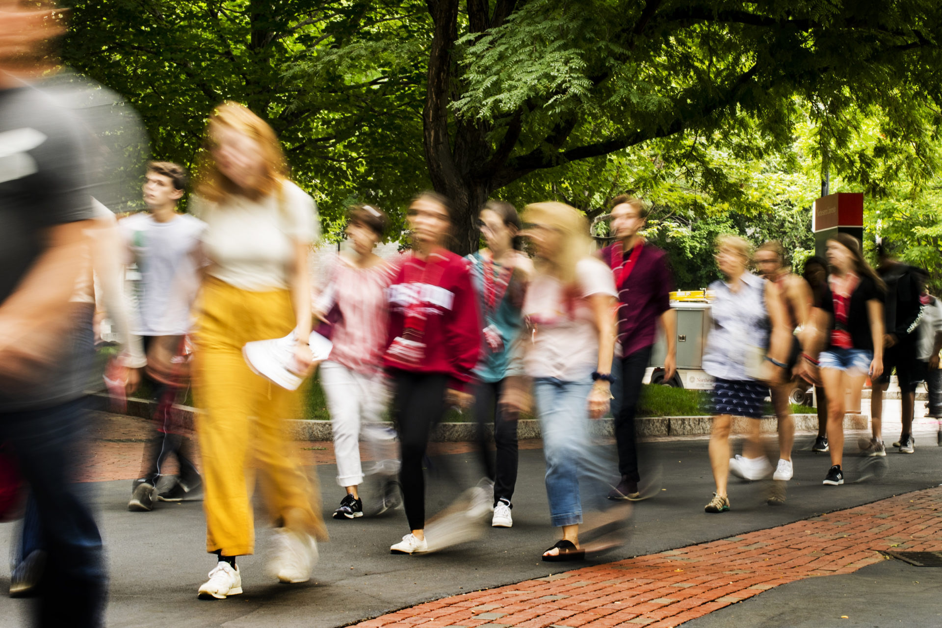 Recruitment Events | Undergraduate Admissions