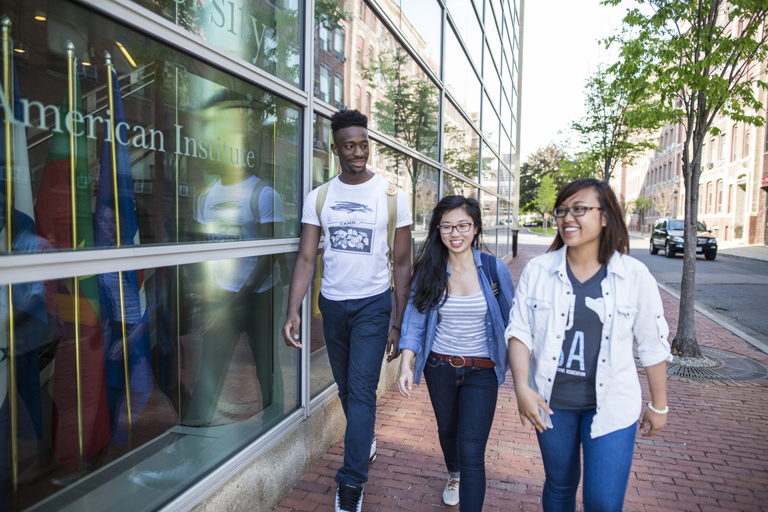 Recruitment Events | Undergraduate Admissions